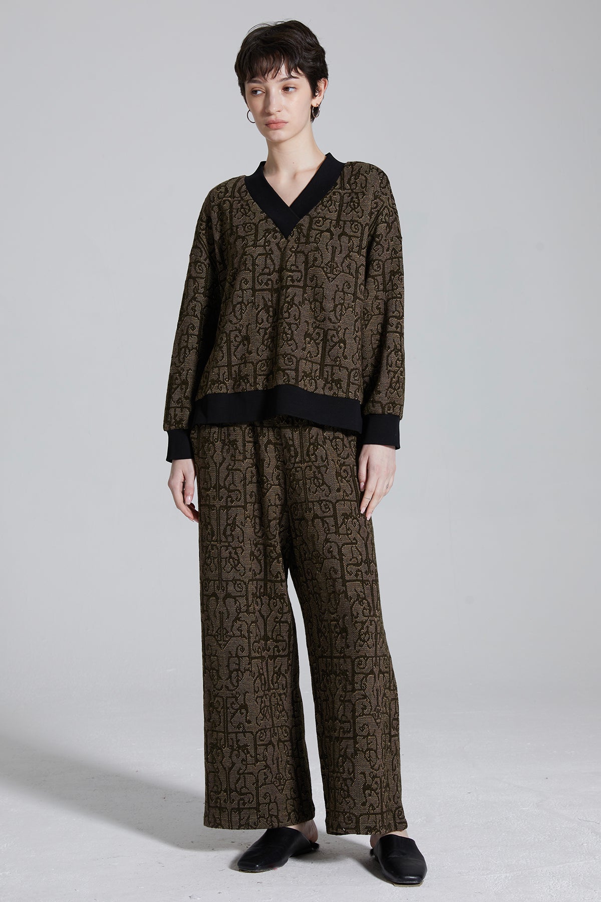 Ellery Two Set – ROSELABEL